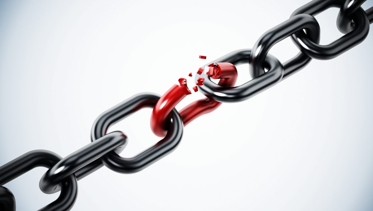 Weakest Link – Junopi Weakest Link – Junopi